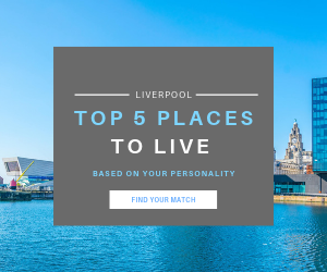 The Top 5 Places to Live in Liverpool Based on Your Personality ...